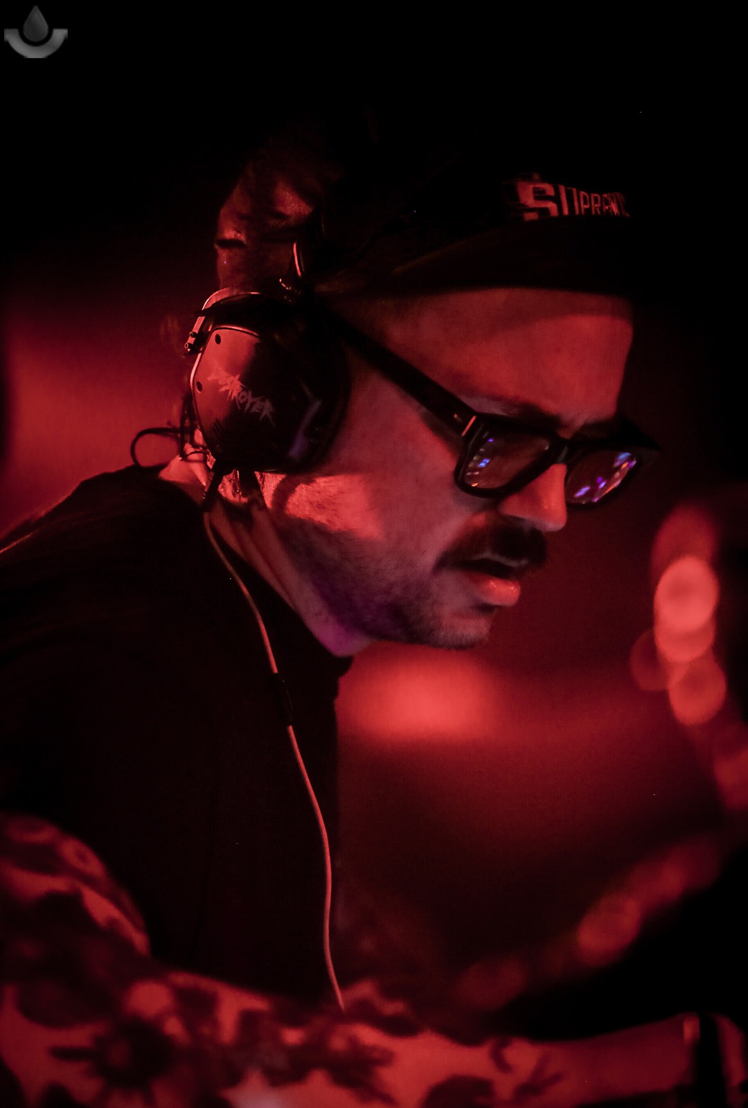 Diving into the New Year with Dieselboy (Interview) – UNITED BY BASS