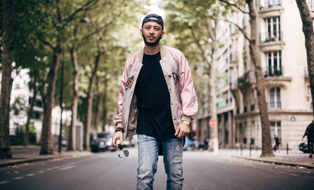 A Quick Chat With Sirus Hood (Interview) – UNITED BY BASS