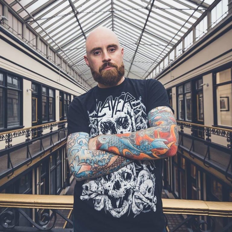 MC CONRAD MAKES AN APPEARANCE ON THE VOCAL – MUST LISTEN! – UNITED BY BASS