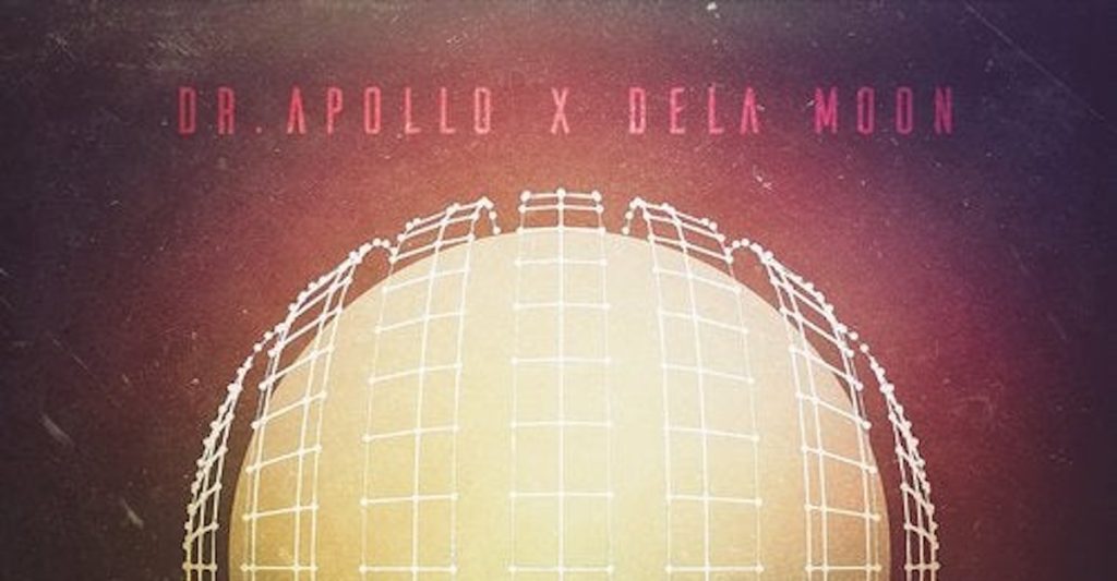 DR APOLLO & DELA MOON ARE A MATCH MADE IN HEAVEN! – MUST LISTEN ...