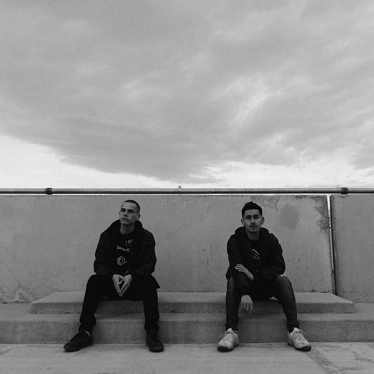 UBB Interview: A Quick Conversation with Blacklab – UNITED BY BASS