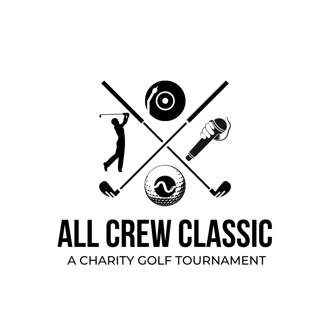 All Crew Logo – UNITED BY BASS