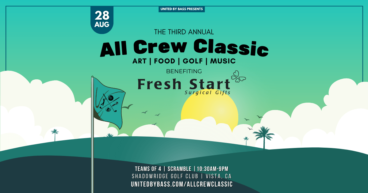 Register – UNITED BY BASS