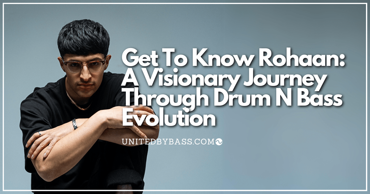 Rohaan makes his long-awaited San Diego debut – UNITED BY BASS